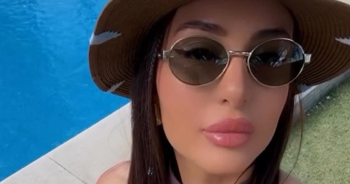 Iznenadiće vas broj cipela koji nosi Anastasija Gudelj: Evo koliko je ...