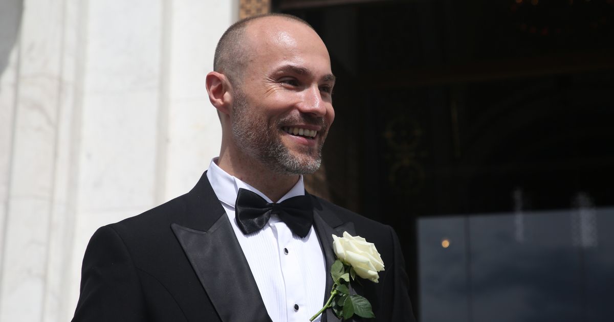 Aca Sofronijević otkrio zašto ne nosi burmu - Telegraf.rs