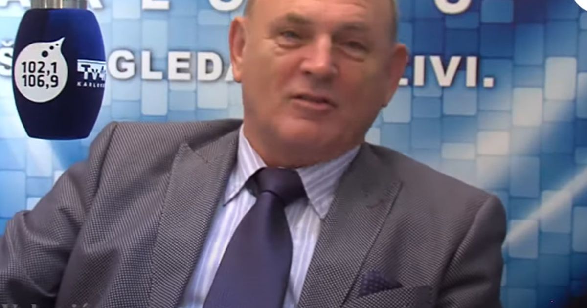 Jedan od najvećih hrvatskih inovatora slučajno upucao sebe i američkog ...