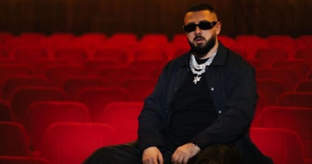 Reper Sajfer žestoko poručio zavidnim kolegama pred važan dan: "Ma, ko ...