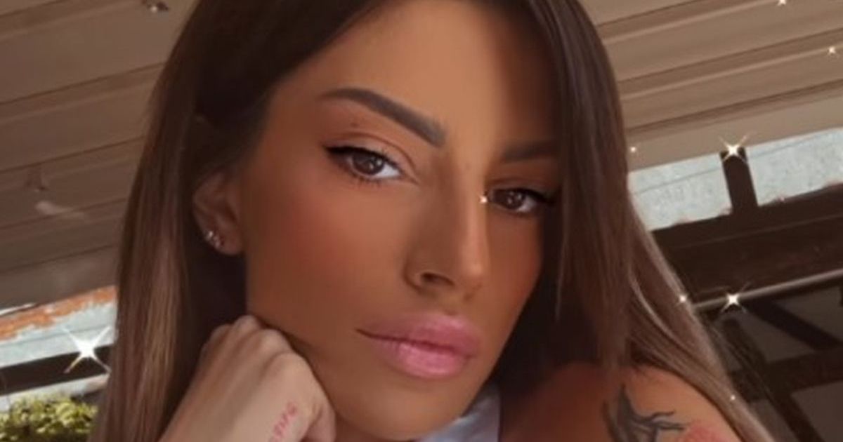 Tara Simov ide na operaciju - Telegraf.rs