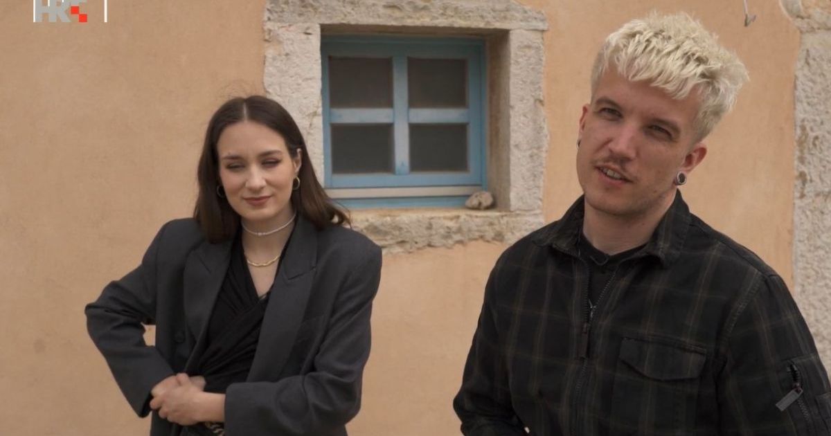 Ovo je supruga Bejbi Lazanje: Ima bitnu funkciju u njegovoj karijeri, a upoznali su se na hit ...