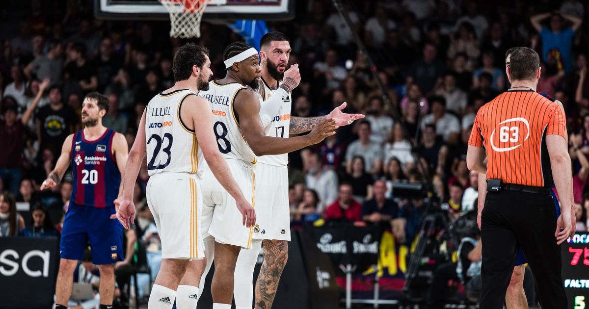 KK Real Madrid je pravi "kralj" poslovanja: Evo kako su Španci zaradili ...