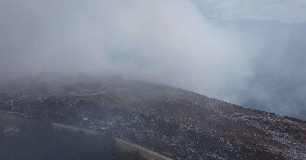 Misterija u Rumuniji: Zemlja se 2 meseca dimi bez prestanka, veliko ...