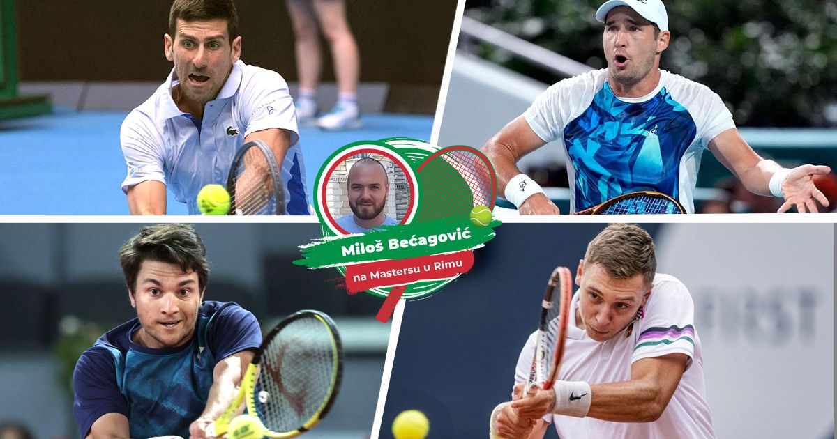 Srpska legija umarširala u Rim - Telegraf.rs