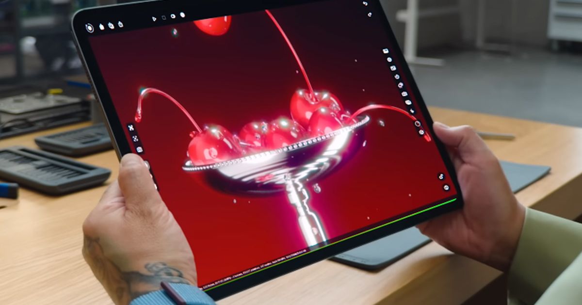 Pogledajte reklamu za ajped koja je izazvala ogorčenost, Epl se izvinio ...