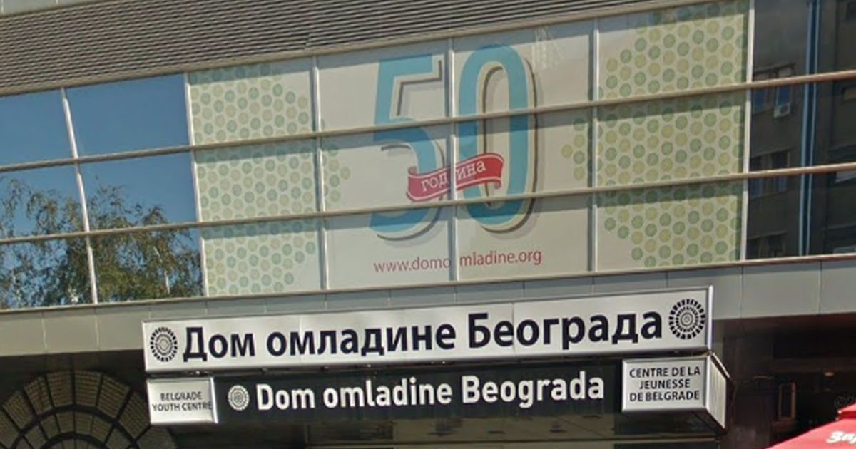 XXIV Međunarodna CEIR konferencija „Kultura hodočašća“ u Domu omladine Beograda - Telegraf.rs