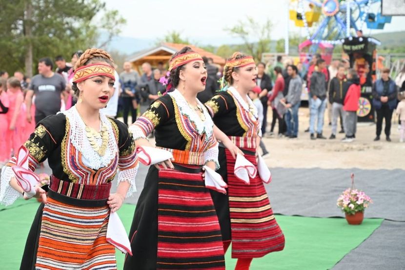 Jagnjijada u selu Krupac 18. i 19. maja: Jagnjići na Staroj planini ...