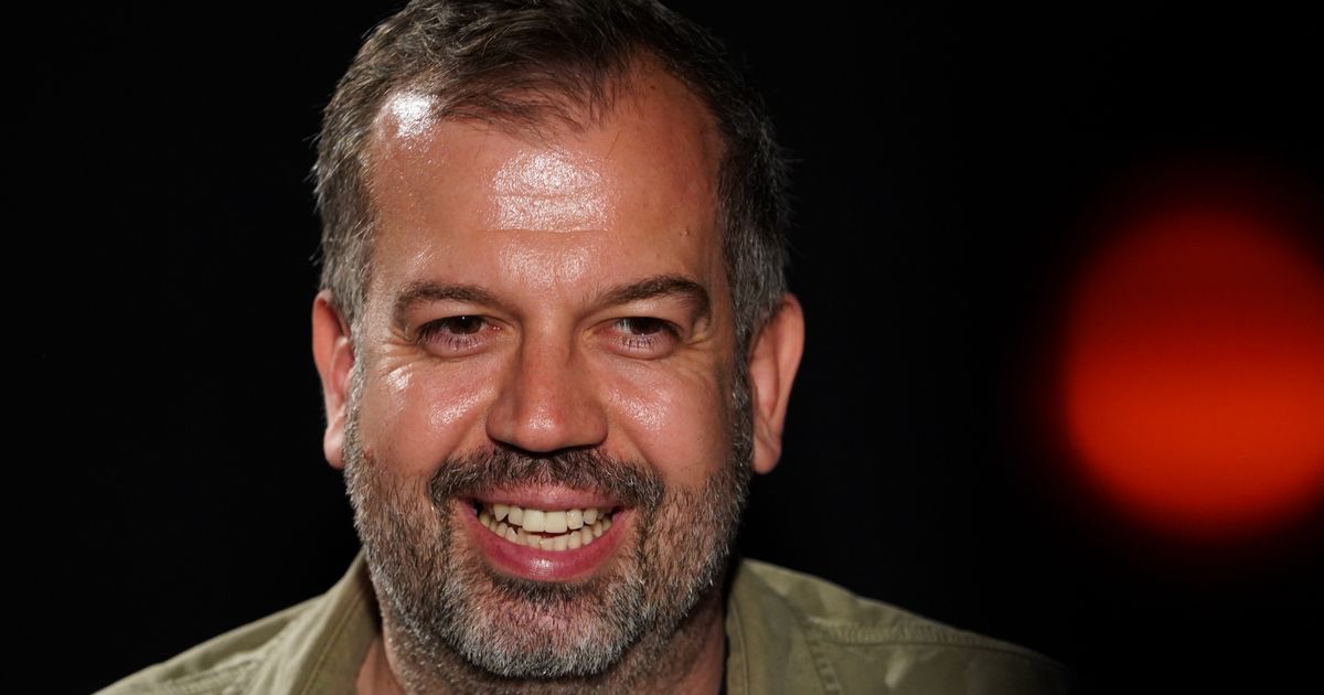 "Fanovi će dobiti odgovore na sva pitanja": Reditelj Milan Todorović o ...