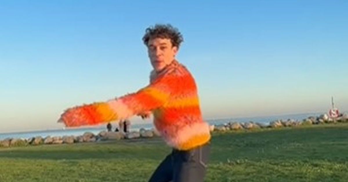 Prva objava Švajcarca nakon pobede na Evroviziji: Nemo objavio snimak ...