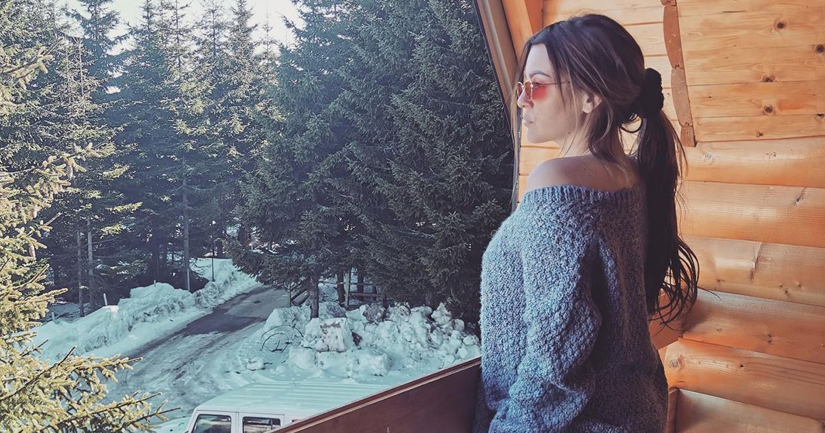 Jelena Kosotov se oglasila iz bolnice - Telegraf.rs