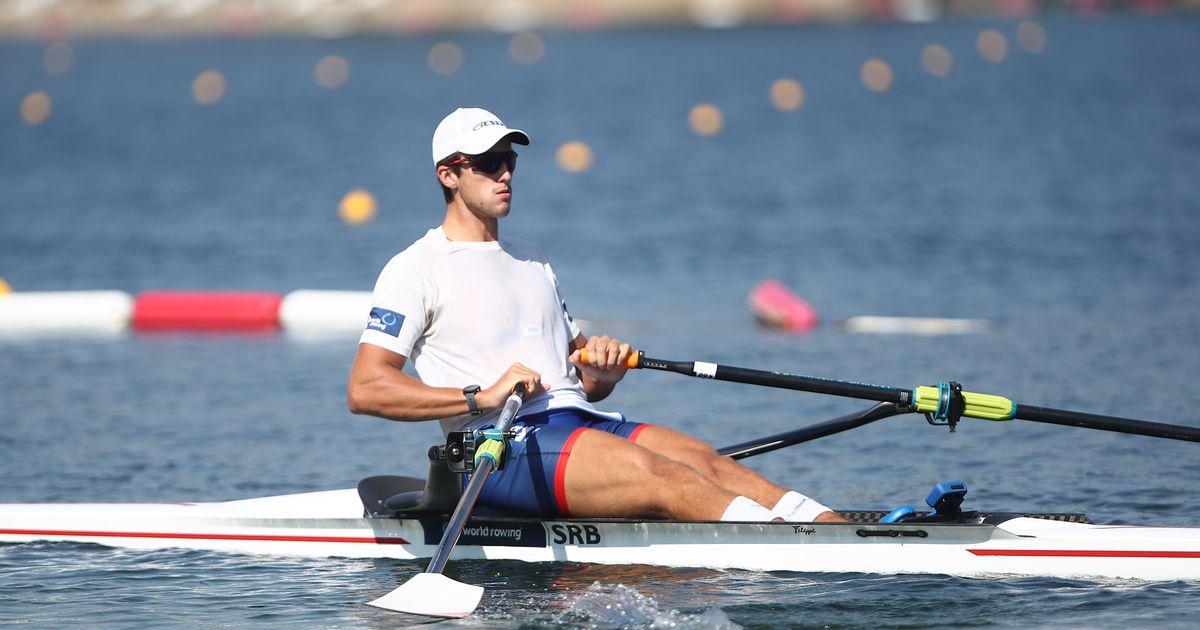 Veslanje kroz vekove: Istorija dominacije i izazova! - Telegraf.rs