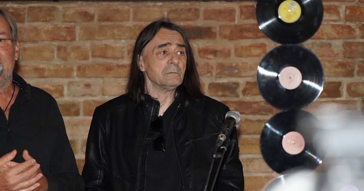 "Pretvorila se u jedno cirkusko dokazivanje": Dado Topić oštro o ...