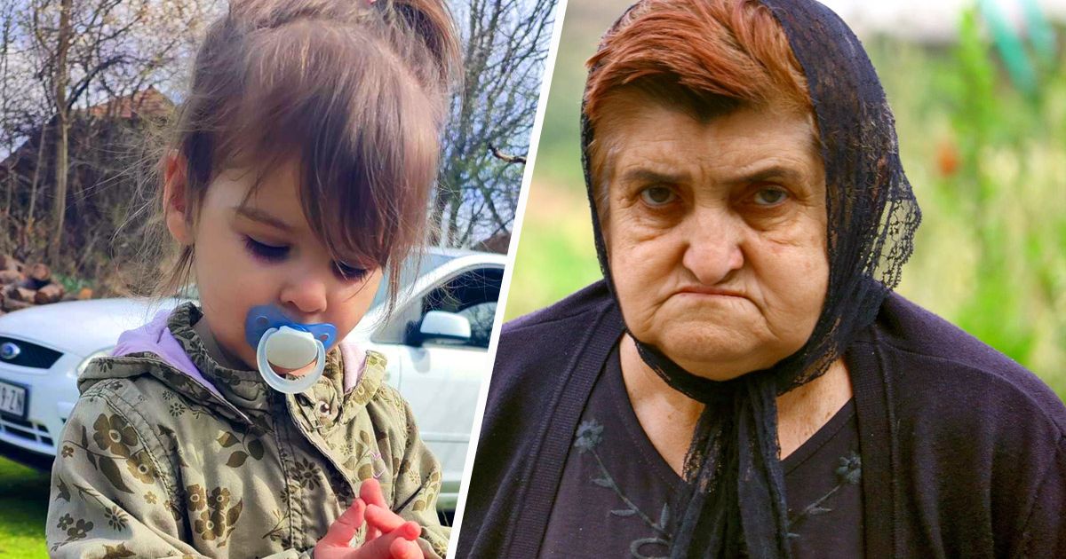 Majka osumnjičenog za ubistvo malene Danke danas će biti sahranjena: Umrla 40 dana posle sina ...