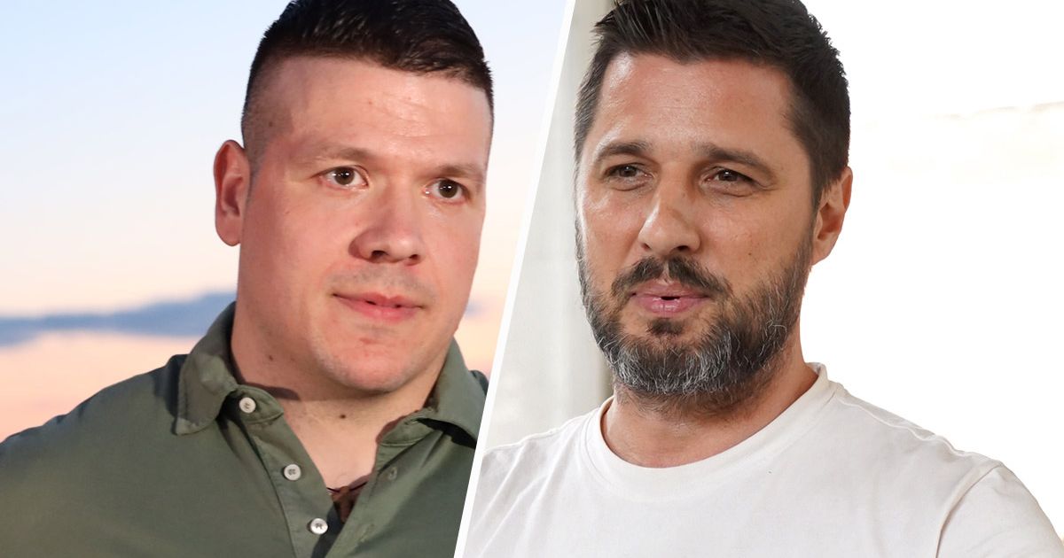 Slobu Radanovića pitali o hapšenju Marka Miljkovića, on poslao jasnu ...