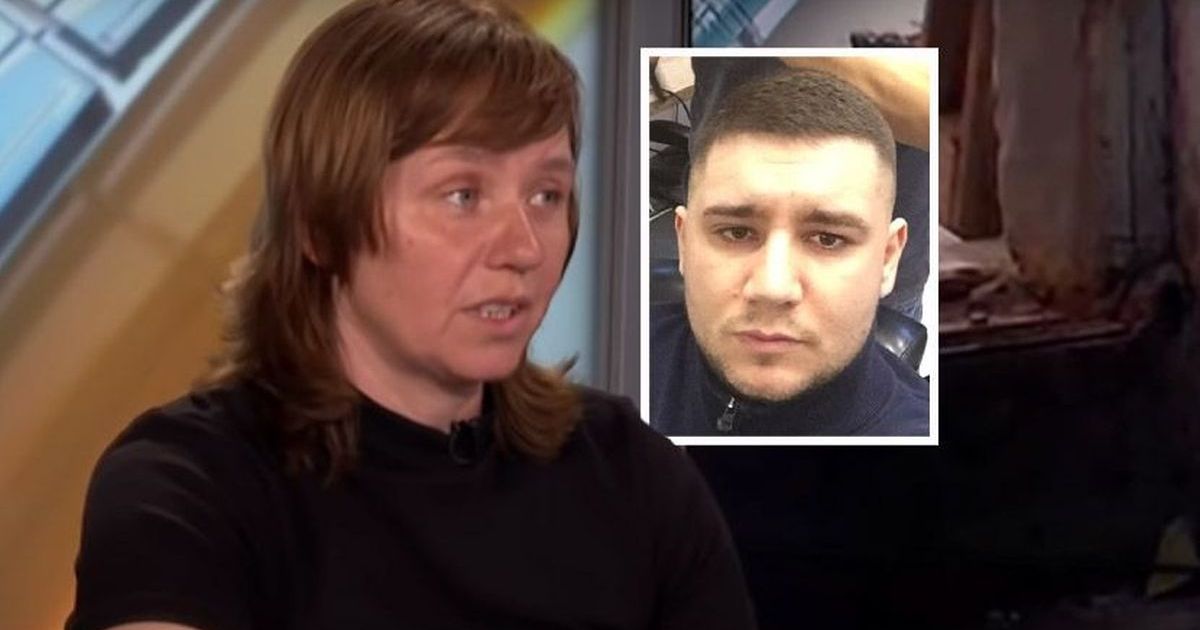 "Gledala sam ga kao kap vode na dlanu, bio mi je jedinac": Majka ...