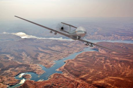 Eurodrone: Kakvu novu bespilotnu letelicu razvija Airbus - Aero Telegraf