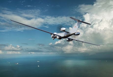 Eurodrone: Kakvu novu bespilotnu letelicu razvija Airbus - Aero Telegraf