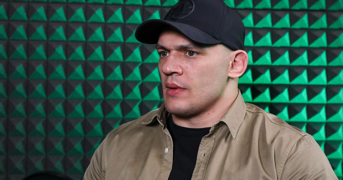 Ekskluzivno! Prve reči Darka Stošića za Telegraf posle otkazivanja meča ...