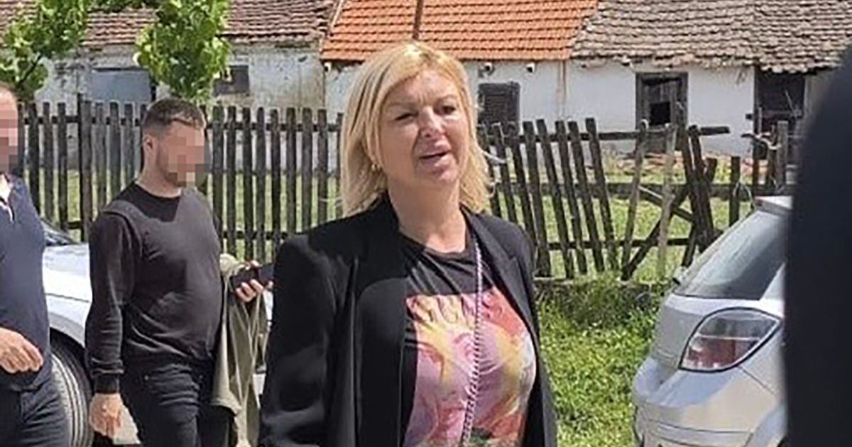 Ivana Šašić napisala testamen, u suzama pričala o deci - Telegraf.rs