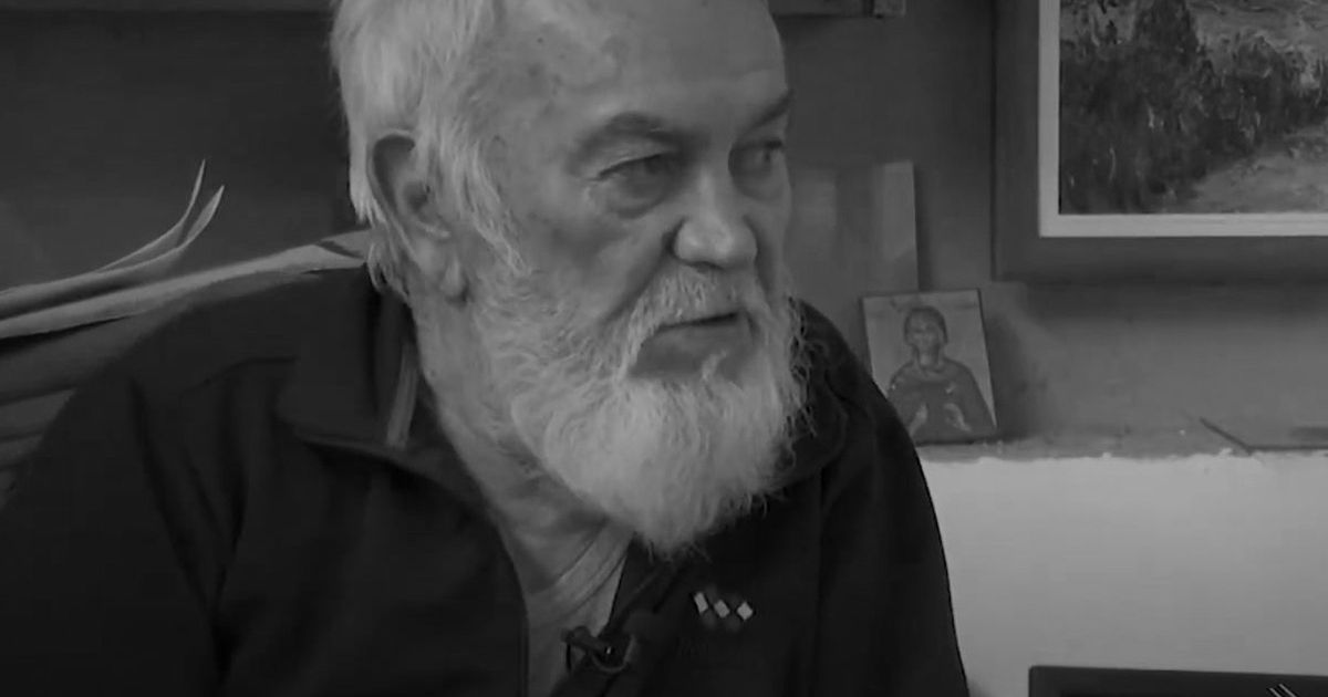 Preminuo Branislav Bane Ilić - Telegraf.rs