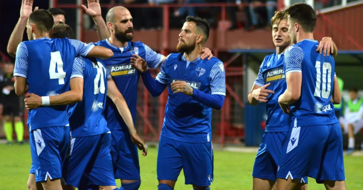 Dečić je vaskrsao u Gruziji: Šampion Crne Gore zaboravio eliminaciju od ...