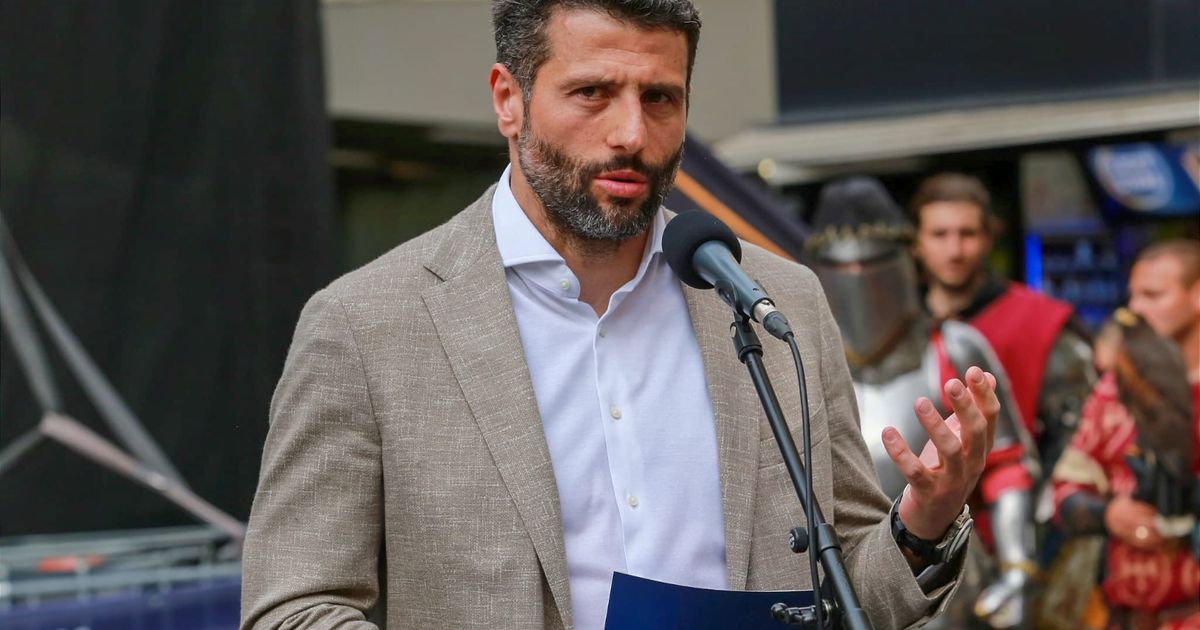 Pariska ulica postaje deo pešačke zone: Centar Beograda biće prelep ...