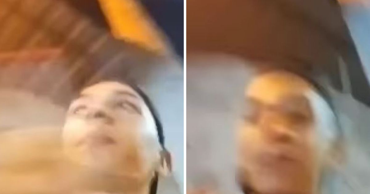 Poznati influenser ubijen u prenosu uživo! Snimio svoje zadnje trenutke ...