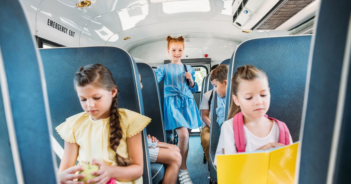 Lajanje na zvezde - Generacija 2024: Pogledajte kako se deca danas ...