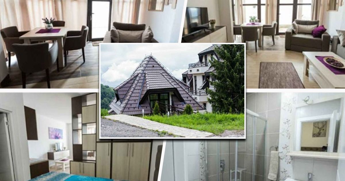 Prodaje se apartman na Kopaoniku za iznenađujući iznos: Evo za koliko ...
