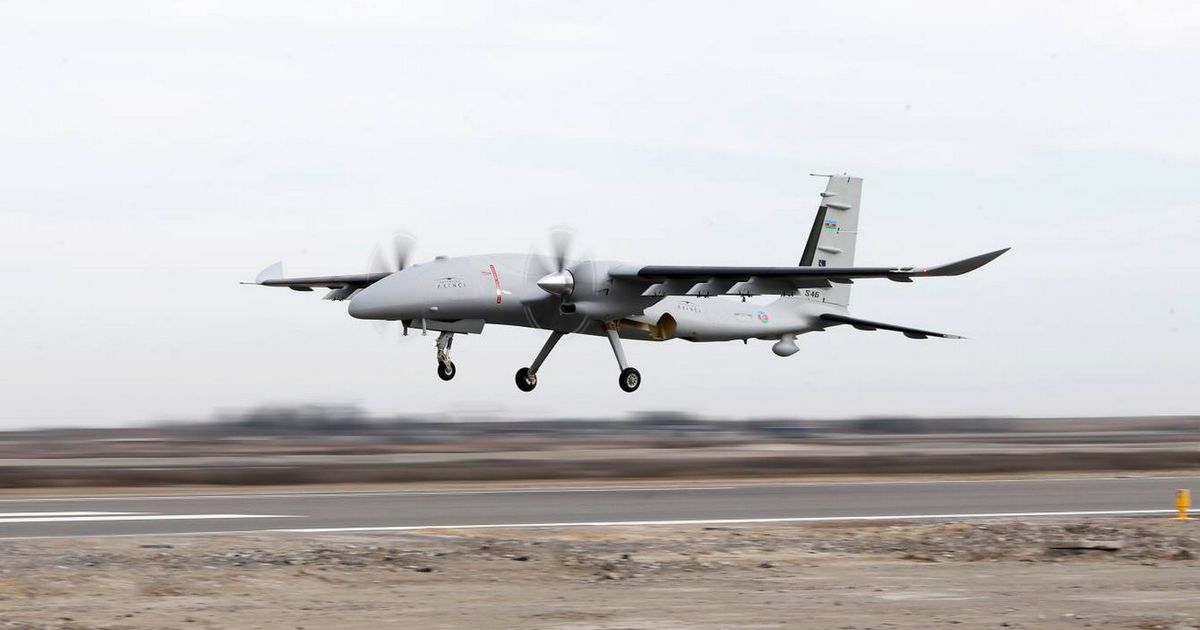 Ukrajinci srušili najskuplji ruski dron: "Merlin VR" oboren na frontu ...