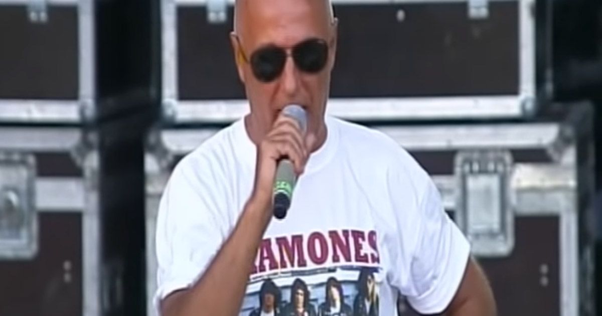 Toni Montano je imao bogatu diskografiju: Podsetimo se njegovih čuvenih ...