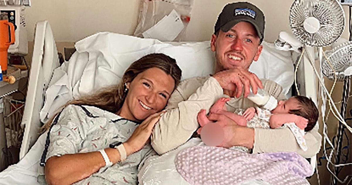 Žena u 36 nedelji trudnoće skočila s drugog sprata da bi pobegla od ...