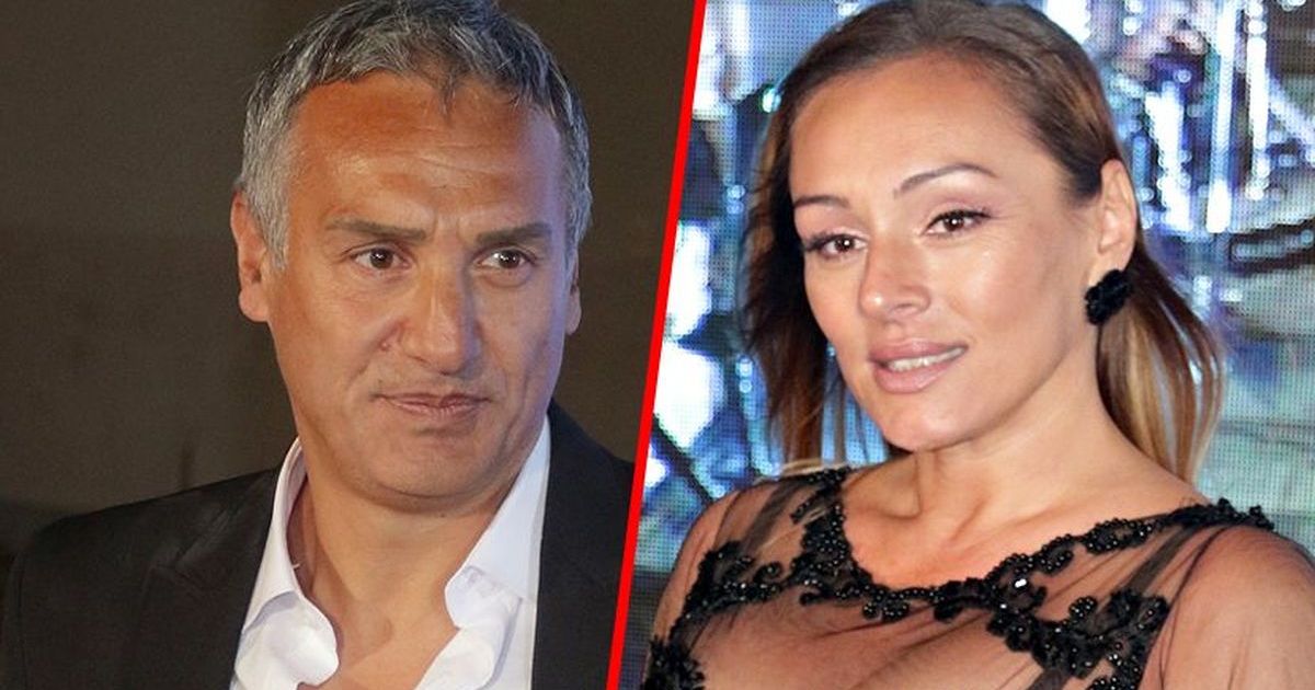 Gagi priznao da se nakon dugo vremena pomirio sa Anabelom! Denser ...