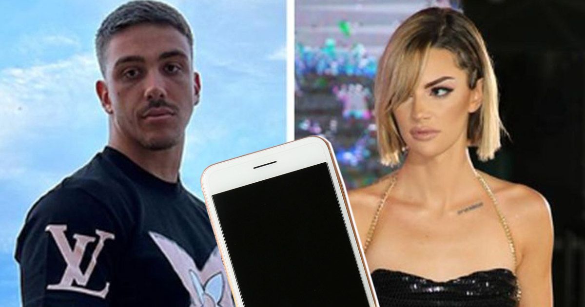 Tara objavila šokantne prepiske sa Danilom, on objavio još gore: “Trudna spavala sa ...