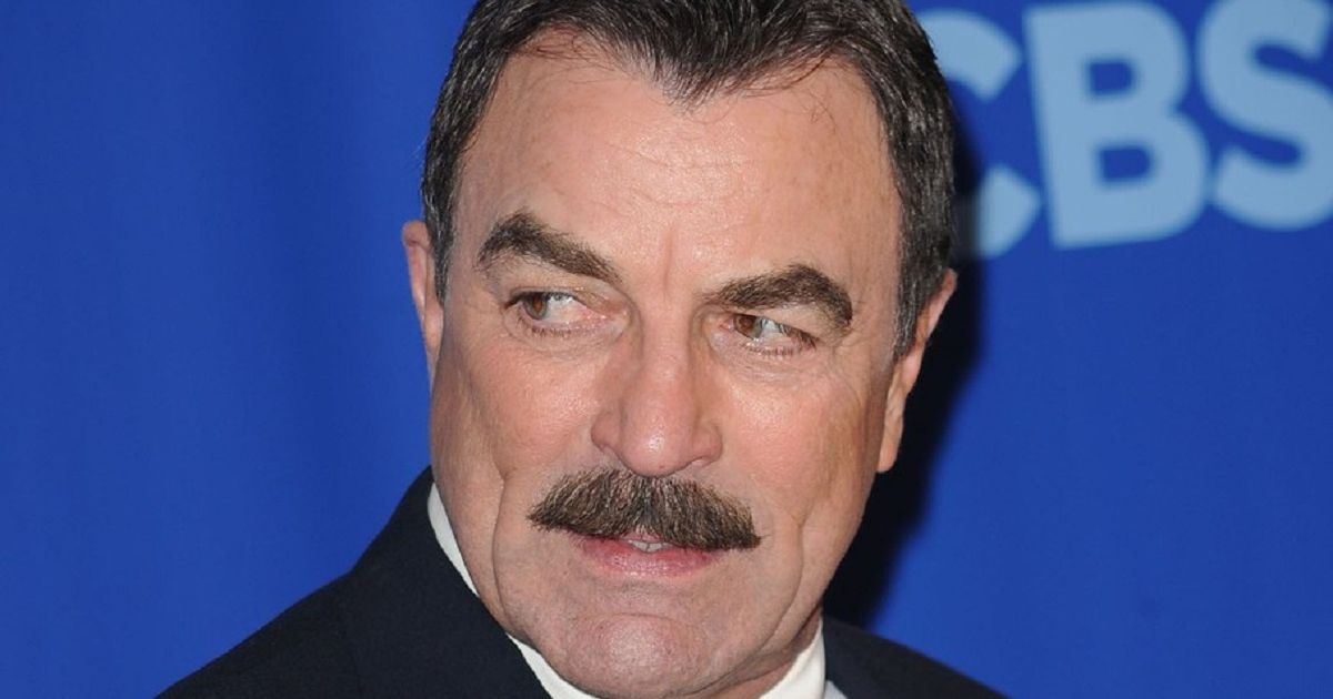 Tom Selek, večiti šarmer: Holivudski glumac i dalje aktivan, a pored ...