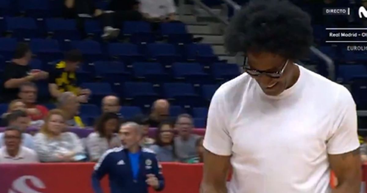 Pipen gost na F4 Evrolige: Legenda NBA napravila šou u Berlinu, pa ...