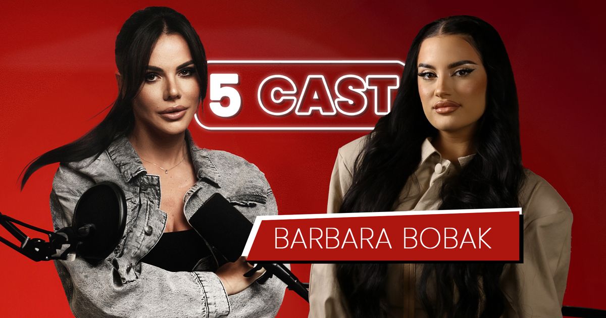 "Nisam spremna da kažem istinu o vezi sa Darkom..." Ekskluzivna ...