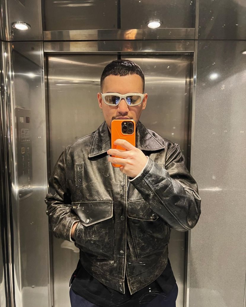 Ovo je poslednja objava ubijenog pevača - Telegraf.rs