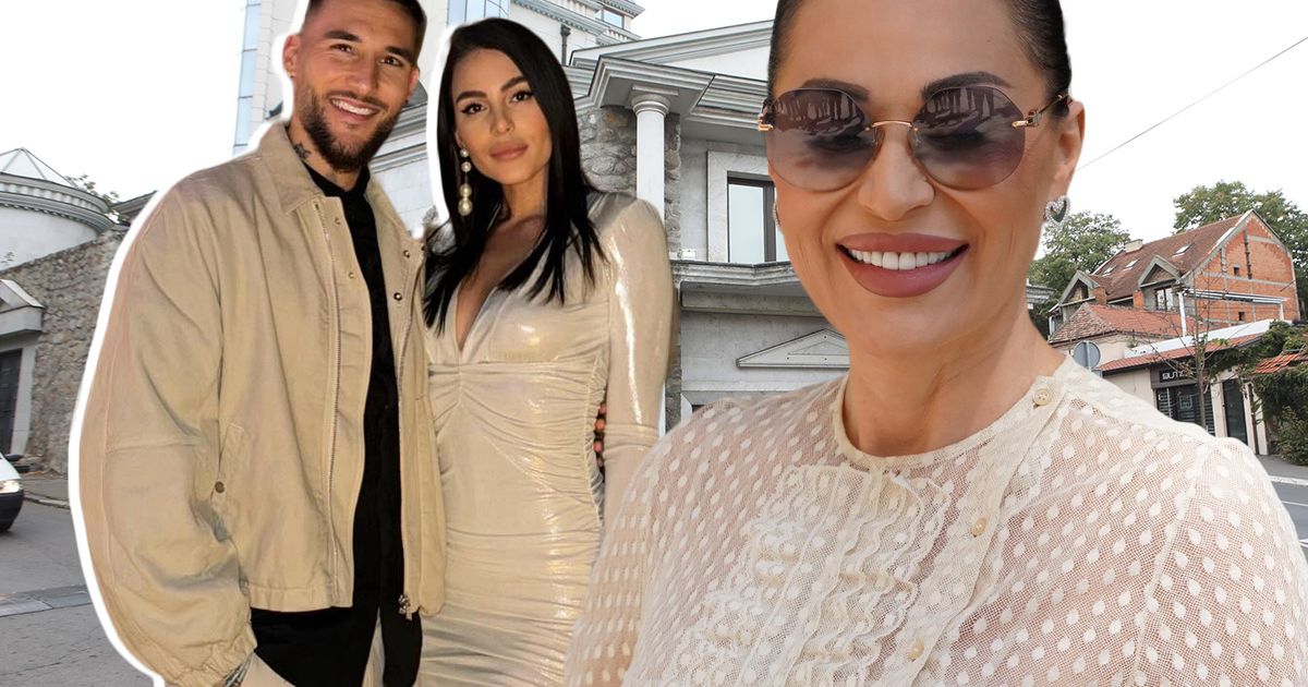 Prva Cecina izjava nakon Anastasijinog tajnog venčanja u vili - Telegraf.rs