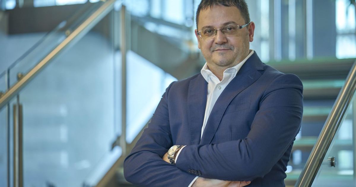 Saša Filipović, izvršni komercijalni direktor Yettel-a: Korisnicima ...