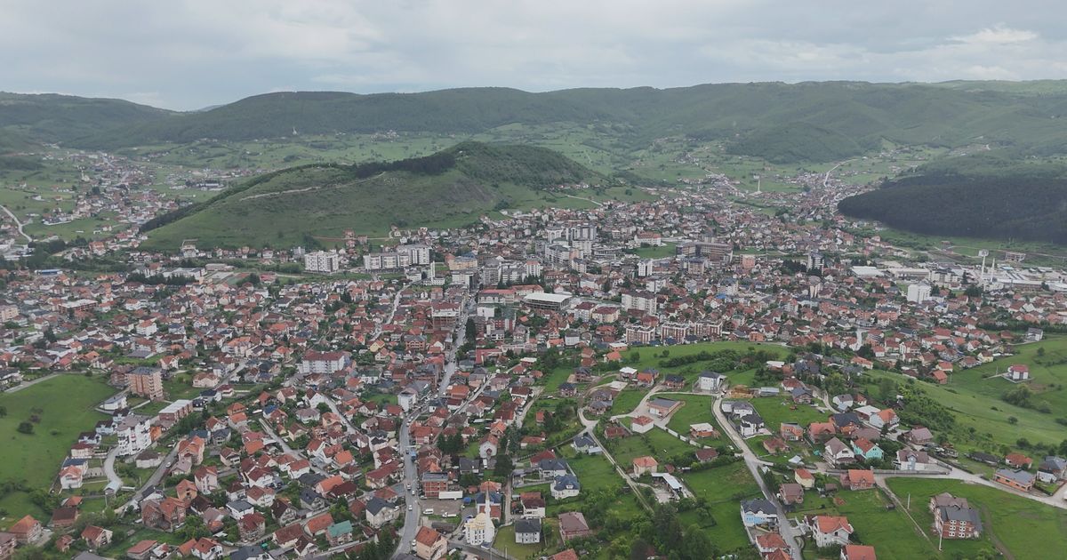 Pešterska sela izgledaju kao Švajcarska: Gastarbajteri kažu da jedva ... Pešterska sela izgledaju kao Švajcarska: Gastarbajteri kažu da jedva ...
