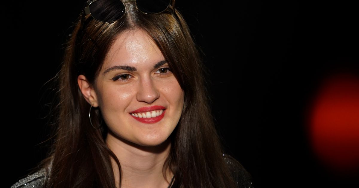 Staša Nikolić: U mjuziklu "Violinista na krovu" imam najlepši song ...