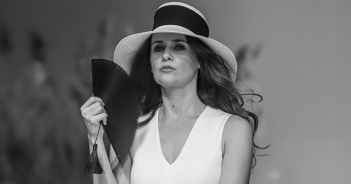 Umrla poznata glumica od retkog oblika raka - Telegraf.rs