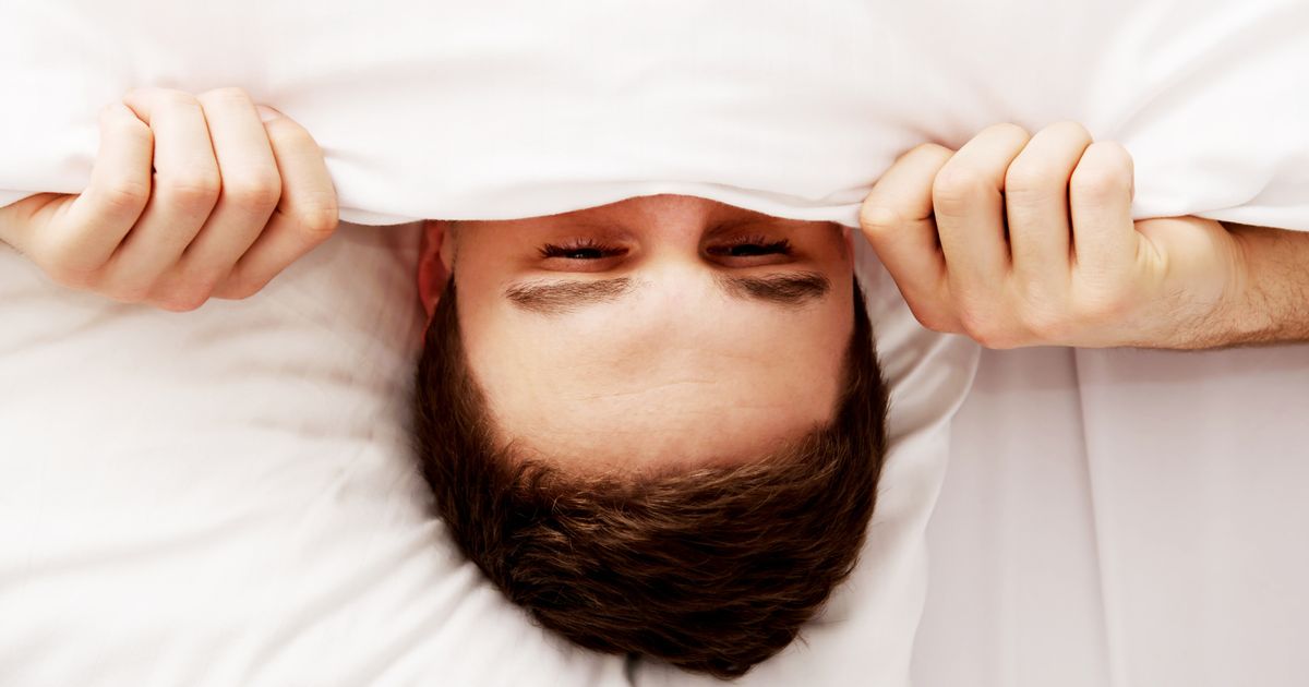 Osetio je UBOD, a onda ga je zadesila prava noćna mora: Evo šta se ...