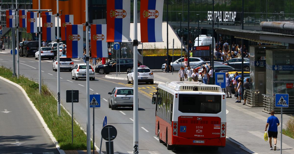 Držite se dobro: Ova pojava sve je češća u gradskim autobusima, danas ...