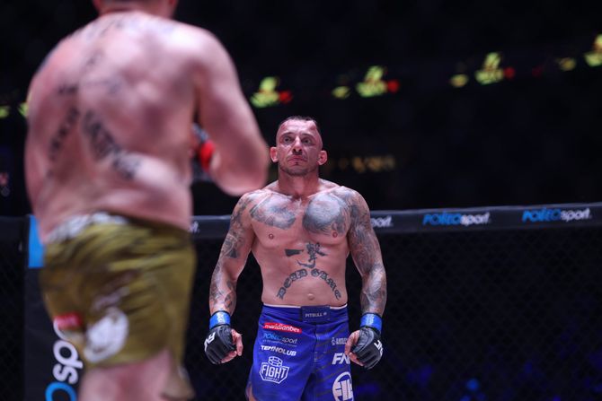 BFL 3: MMA spektakl kakav Zlatibor nije video, sve u znaku novog ...