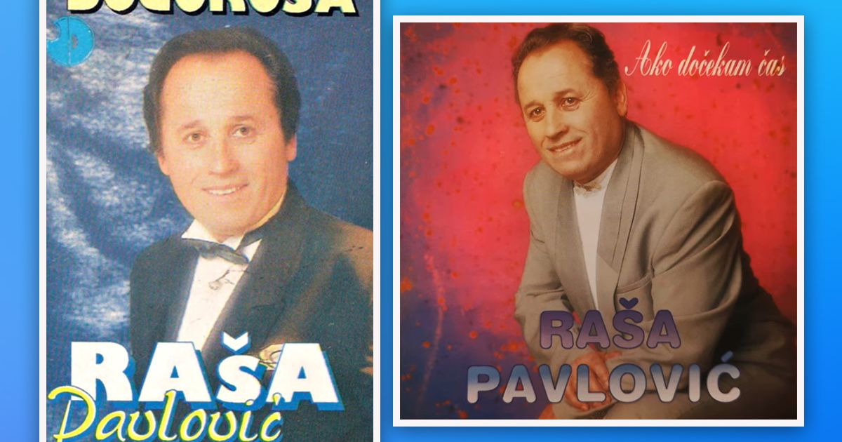 81. rođendan Raše Pavlovića: Muzikalnost kao dedovina i Buca kao prvi ...