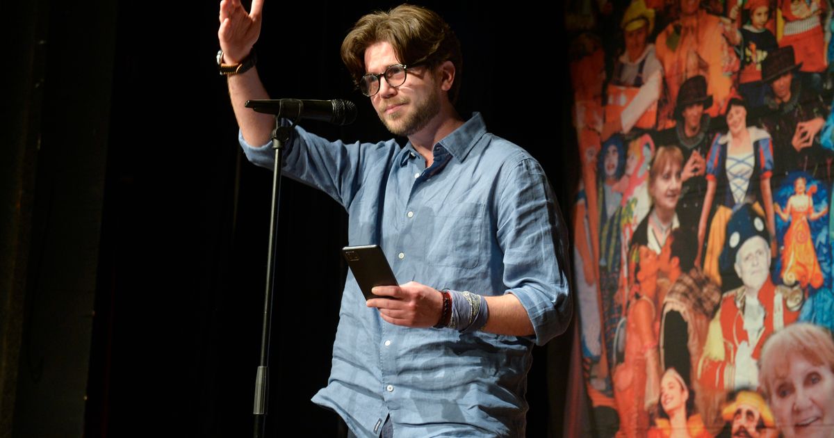 Reditelj Marko Torlaković laureat nagrade “Slobodanka Caca Aleksić ...