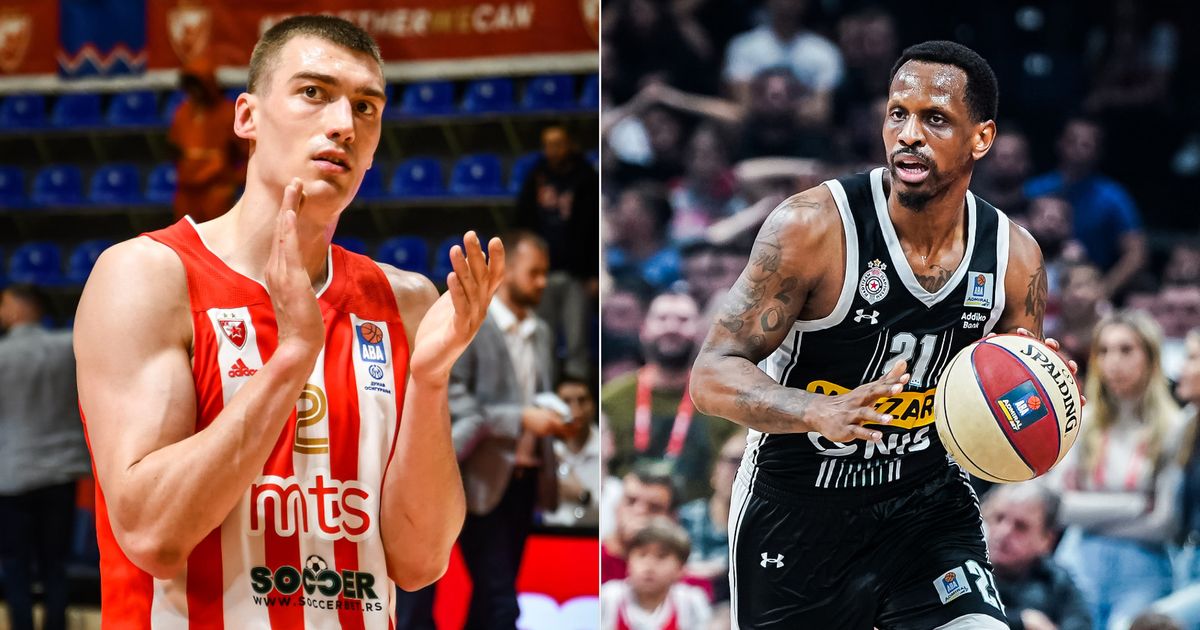 Naneli komentarisao basketaše na Olimpijskim igrama, pa mu neko ...